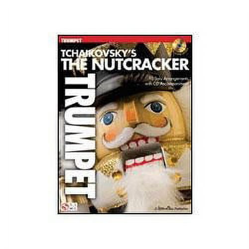 Tchaikovskys The Nutcracker - Walmart.com