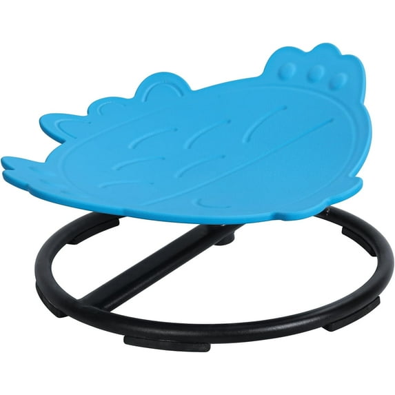 Tchonts Turtle Spinning Chair for Autistic Kids – Sensory Spinning Toy ...