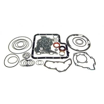 Tci 328600, Th350 Racing Overhaul Kit Aftermarket High Performance ...