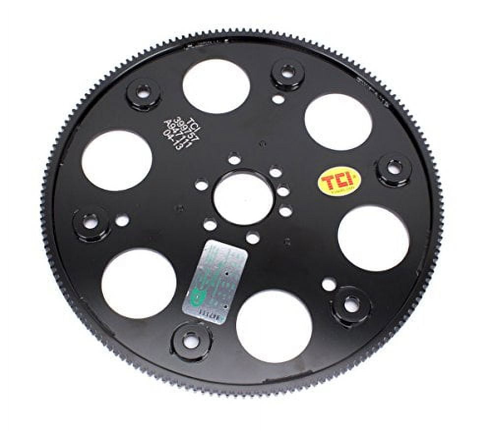 Tci 399757 Flexplate Fits select: 2009-2019 CHEVROLET SILVERADO, 2008 ...