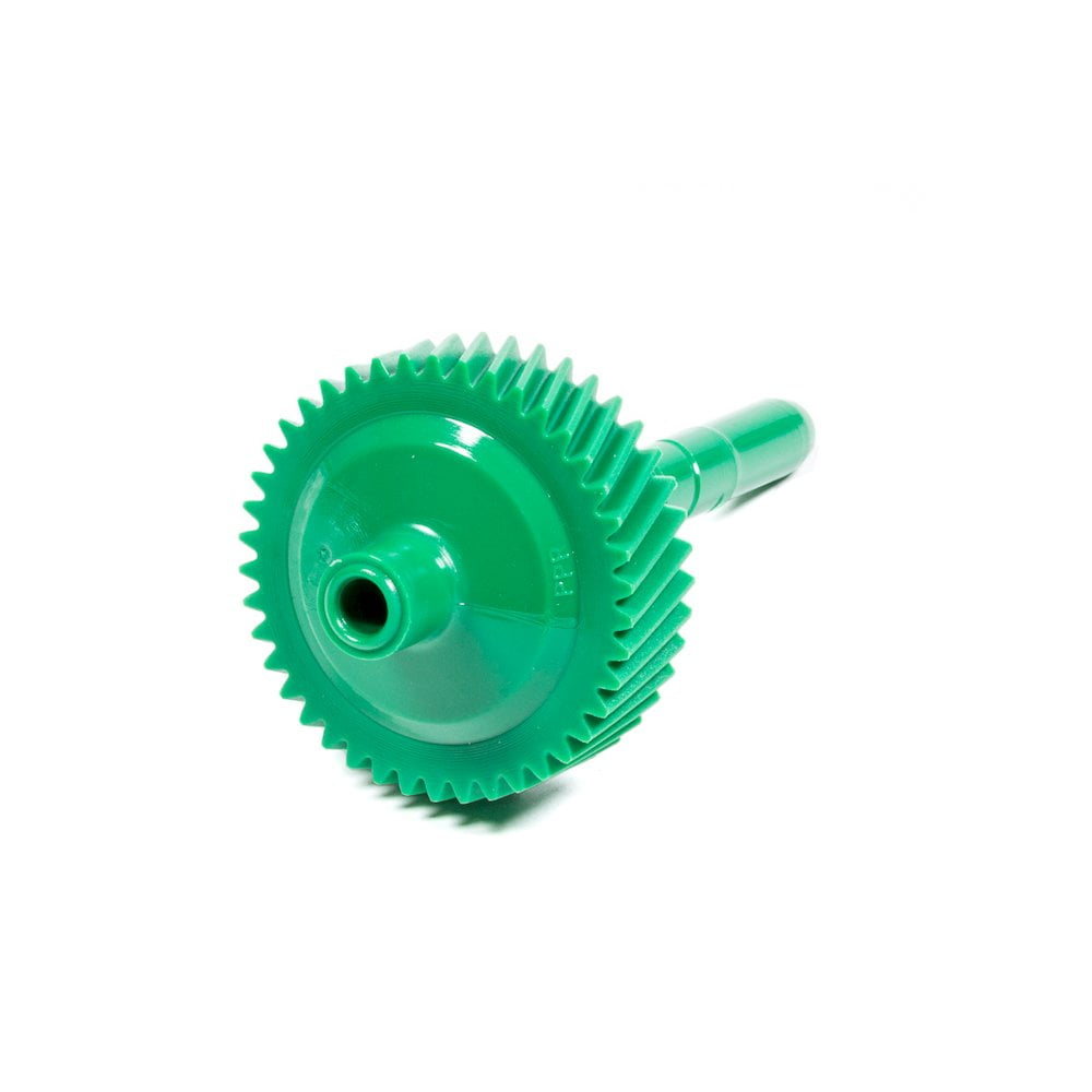 Tci Speedo Driven Gear GM 42 Tooth Green - Walmart.com