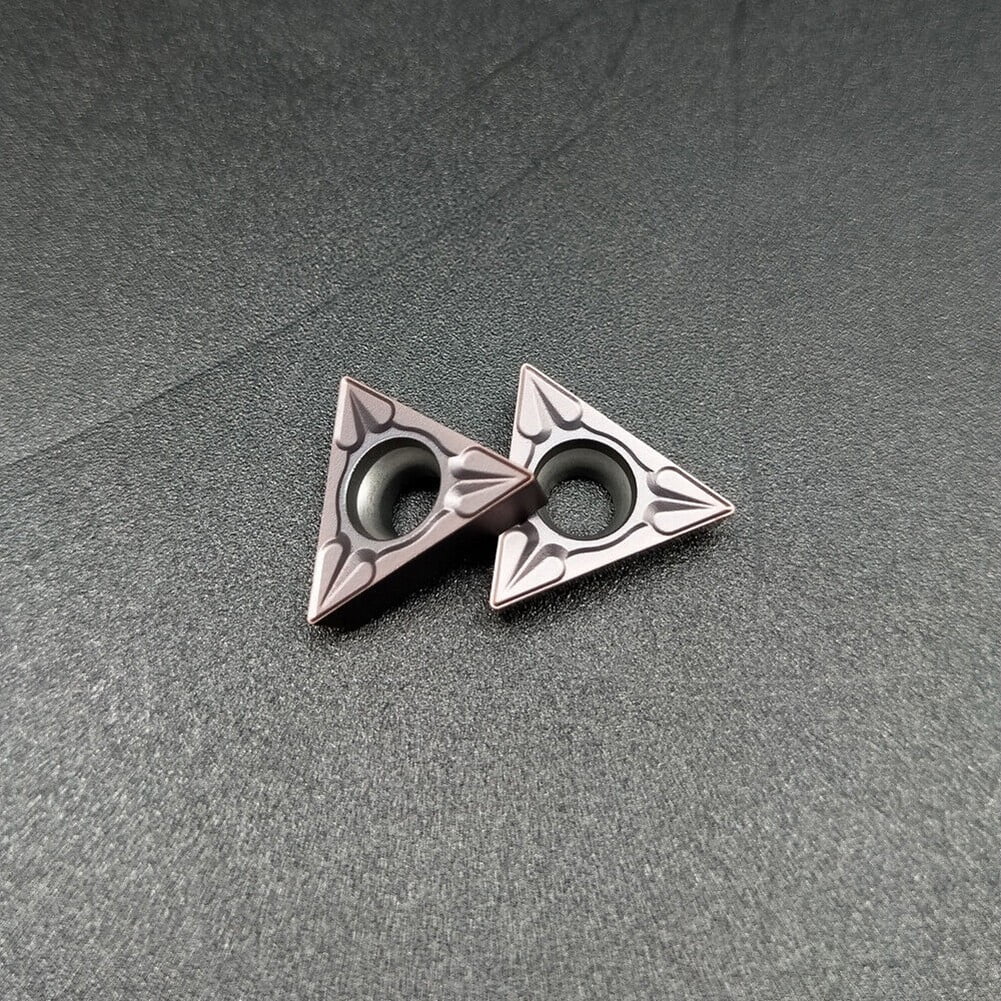 Tcmt32.51 Tcmt16T304 Carbide Insert Turning Milling Tool YIWEI ...