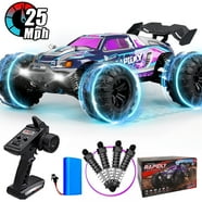AUOSHI 1:14 Fast RC Toy Car,40+MPH Remote Control Off-Road Truck with ...