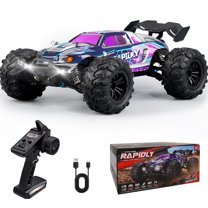 MJX 14301 Hyper Go RC Car 4WD Off-road Racing Cars 55KM/H 2.4G High ...