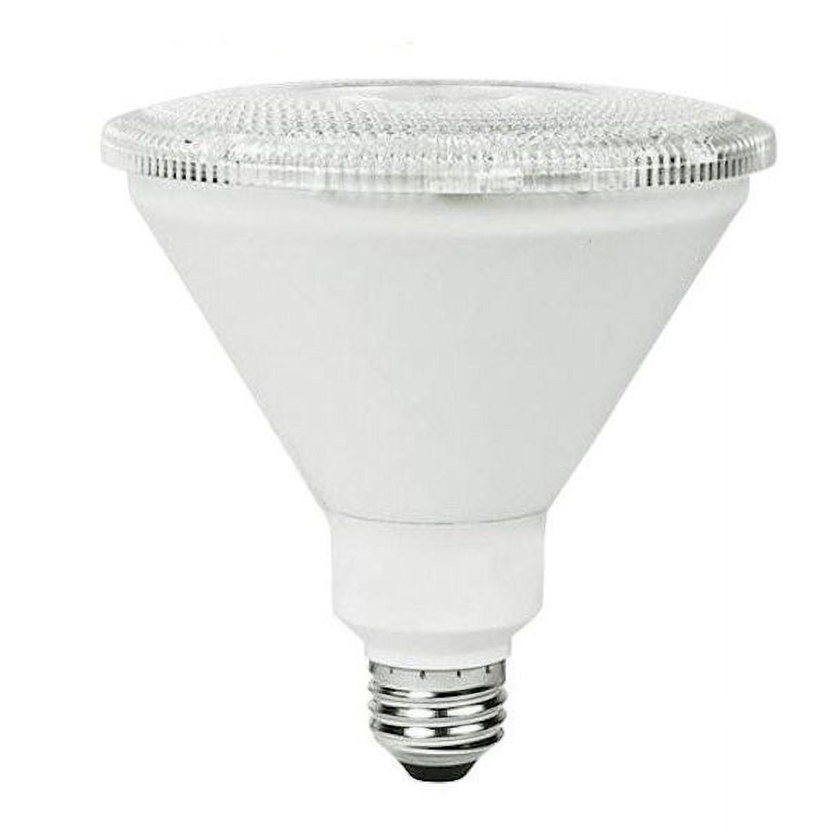 Tcp 14 Watt, 40 Degree Flood Led Light Bulb, Warm White, LED14P38V30KFL ...