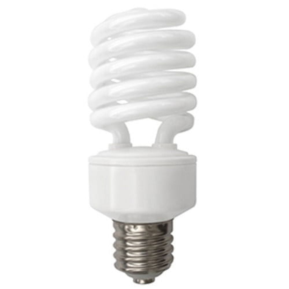 TCP 00972 - 28942H27751K Twist Mogul Screw Base Compact Fluorescent ...
