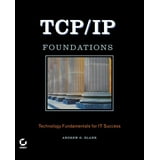 Tcp/IP Foundations (Paperback) - Walmart.com