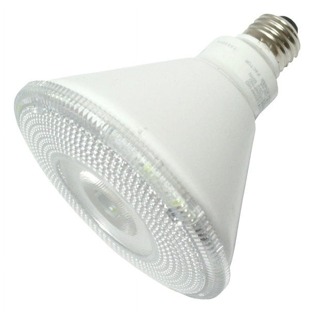 Tcp Led14p38d27knfl Single 14 Watt Frosted Dimmable Par38 Medium (E26 ...
