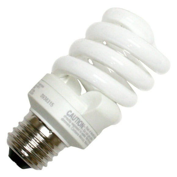 13 Watt Bulbs