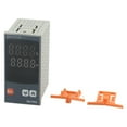 Tct 4a Thermostat Hot Press Machine Instrument Temperature Controller