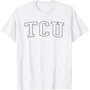 Vintage Tcu