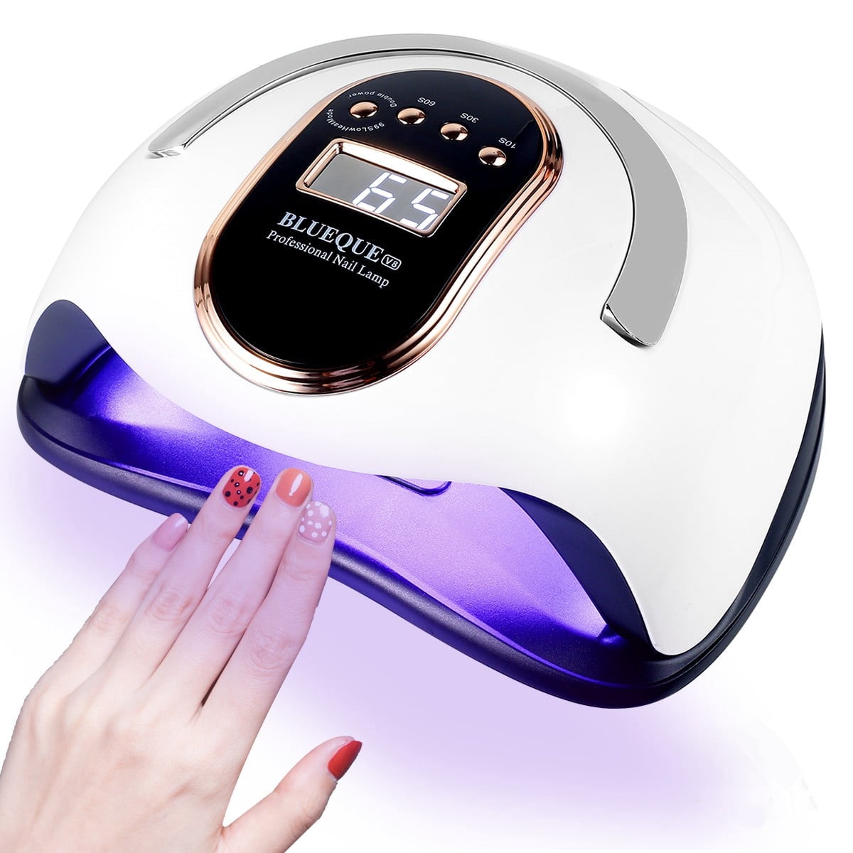Led Light For Nails