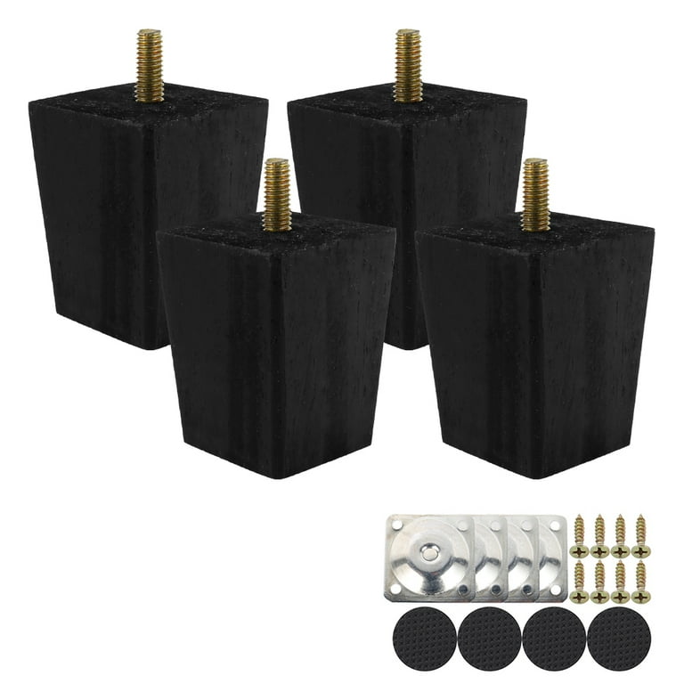 Chair Leg Replacement Feet