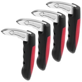 Car Cane 3 in 1 Portable Grab Helper Tool, Auto Assist Handle with LED ...