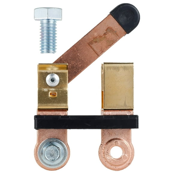 Side Post Battery Disconnect Switch