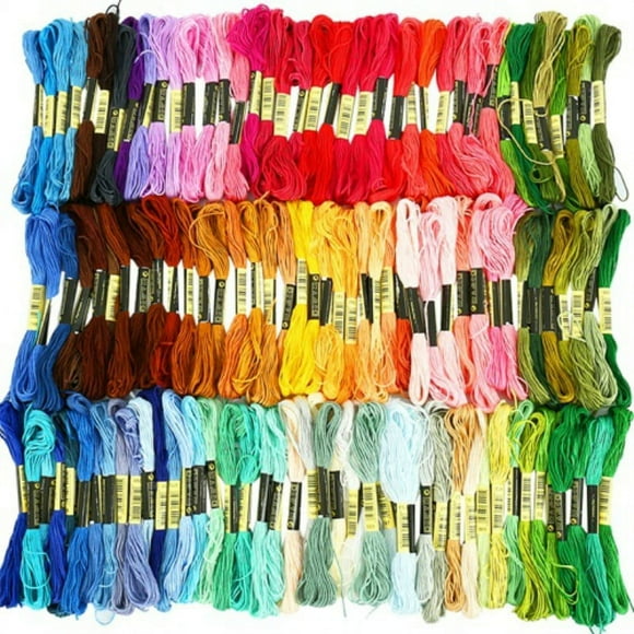 Embroidery Floss in Needlepoint & Embroidery - Walmart.com