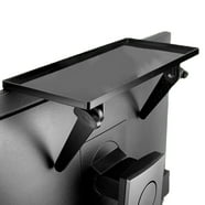 Ematic Adjustable 2 Shelf for DVD Player, Cable Box, with HDMI Cable ...