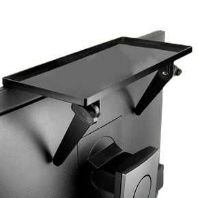 TV Wall Mounts with Shelf