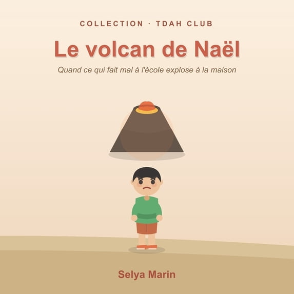 Tdah Club Le volcan de Nael: Le harcÃ¨lement vÃ©cu par un enfant TDAH ...