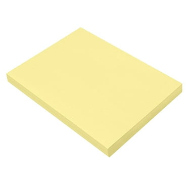Hammermill 8.5x14 Canary Yellow Printer Paper Sheets - 30% Recycled ...