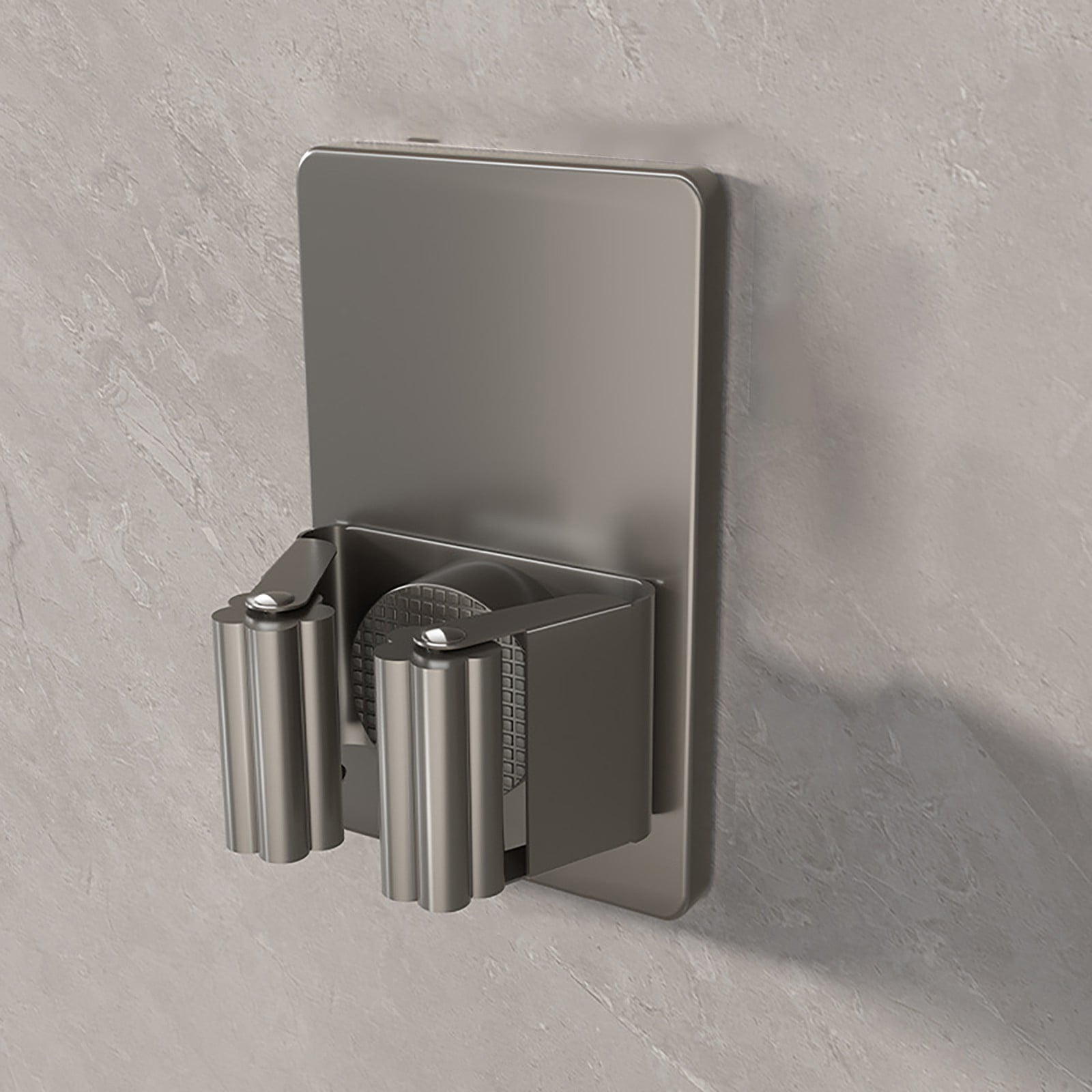 Tdoenbutw Clearance Command Hooks Heavy Duty 304 Stainless Steel Mop ...