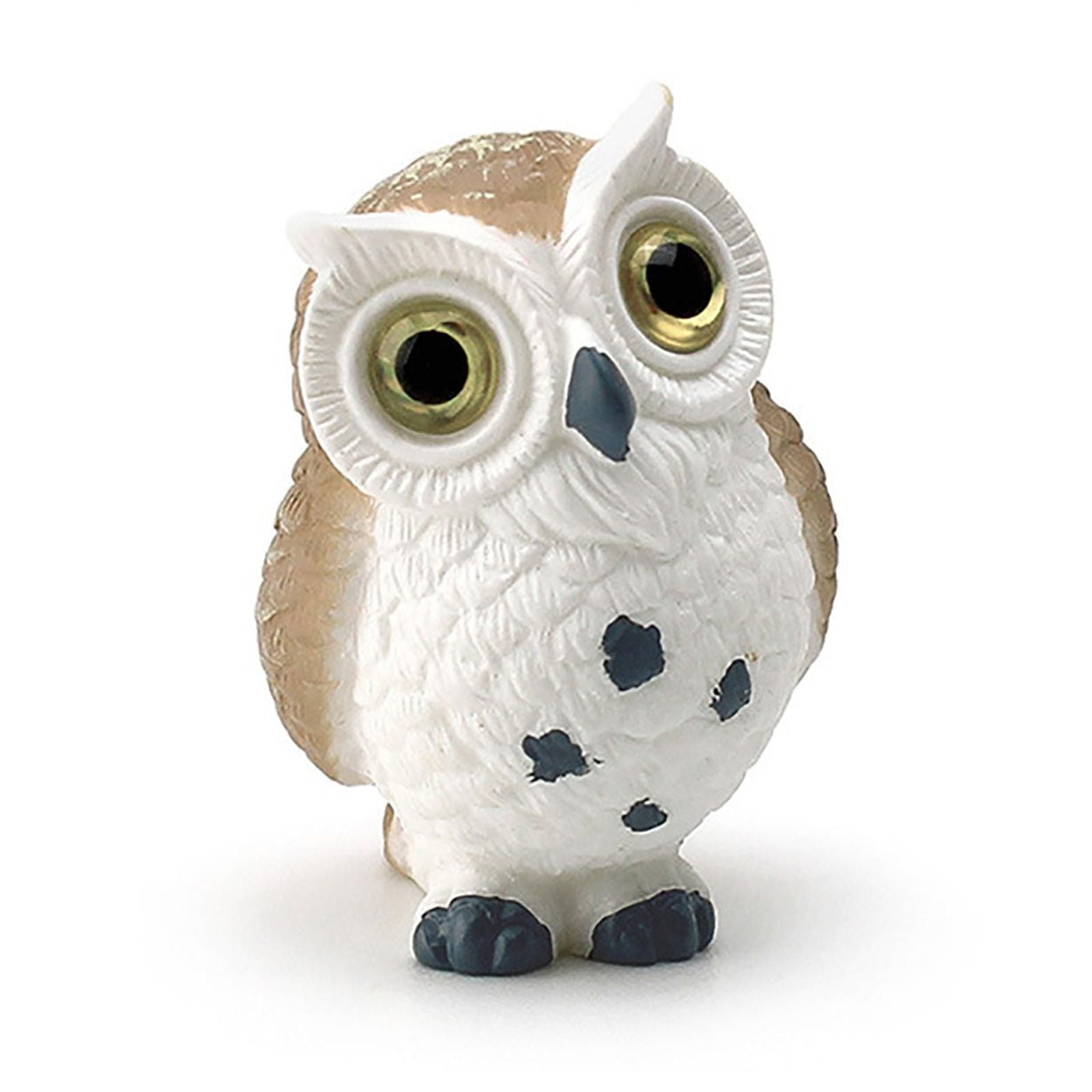 Tdoenbutw Clearance! Home Decor Room Decor Resin Mini Owls Set Cute Owl ...