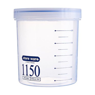 Accent Fairchild JarBox Canning Storage Box, Pint Size - Walmart.com