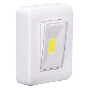 Capstone 4-in-1 Eco-I-Lite 16 LEDs Portable & Rechargeable - Functions ...