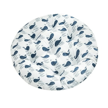 Buffalo Check Plaid Indoor Seat Cushion - Red, Kitchen Bench Pads ...