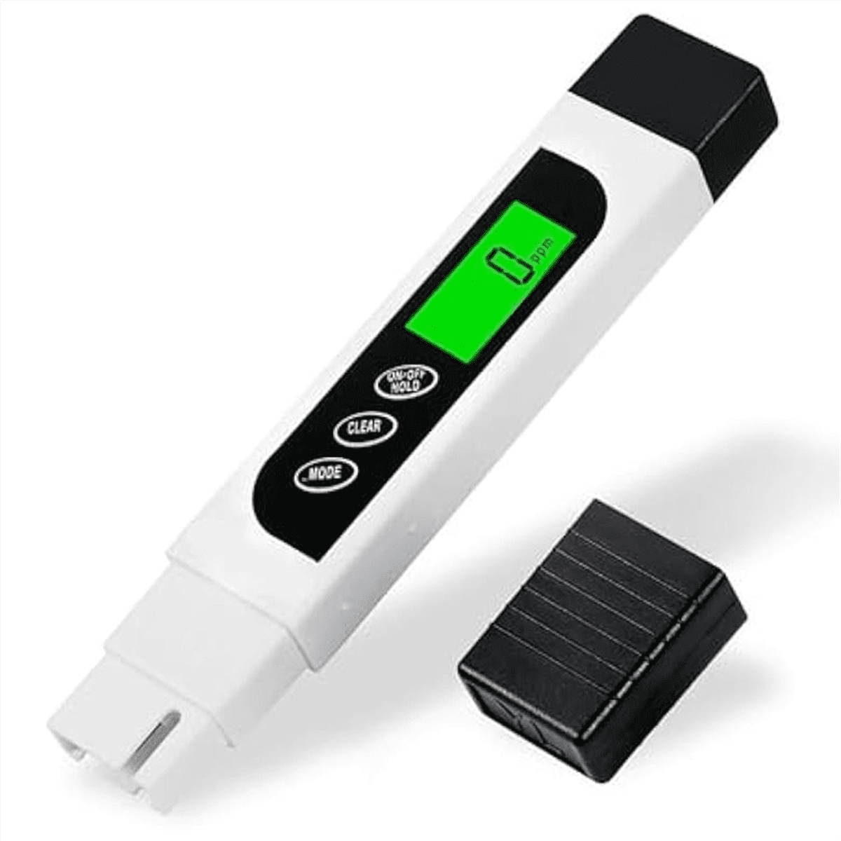 Tds Meter Digital Water Tester,Accurate and Reliable,TDS Meter, EC ...