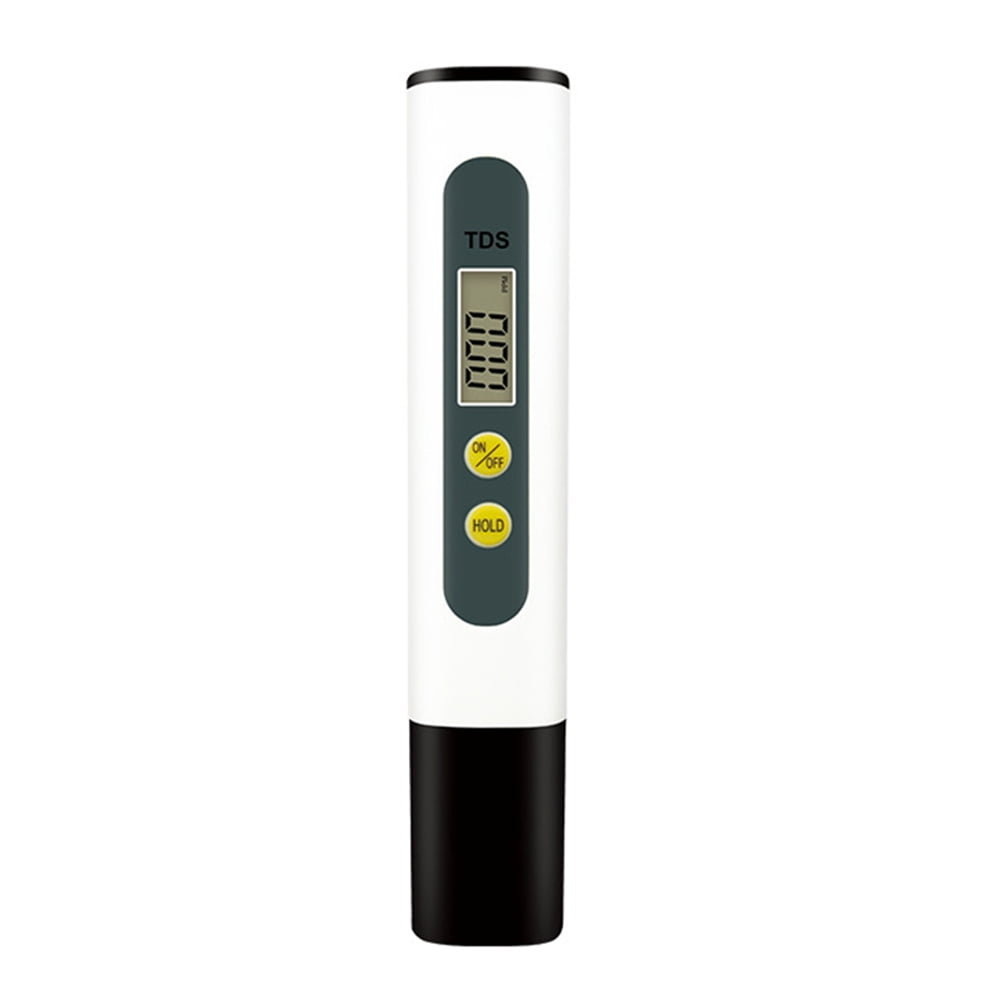 Tds Meter Digital Water Tester-Water Testing Kits for Drinking Home ...