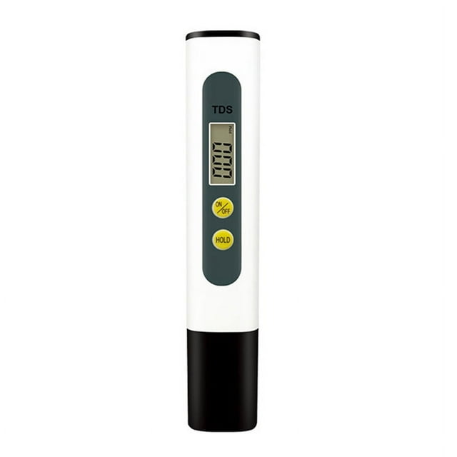 Tds Meter Digital Water Tester-Water Testing Kits for Drinking Water ...