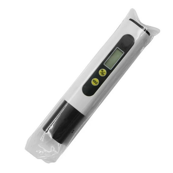 Tds Water Quality Detection Pen Water Quality Tester Farming Family ...