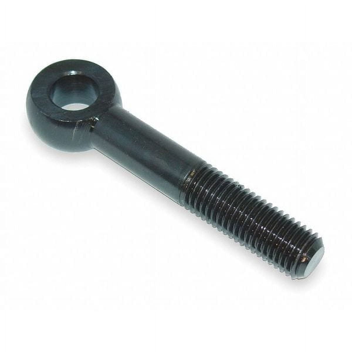 Te-Co Fixed Rod End, Steel, Black Oxide 42942 - Walmart.com