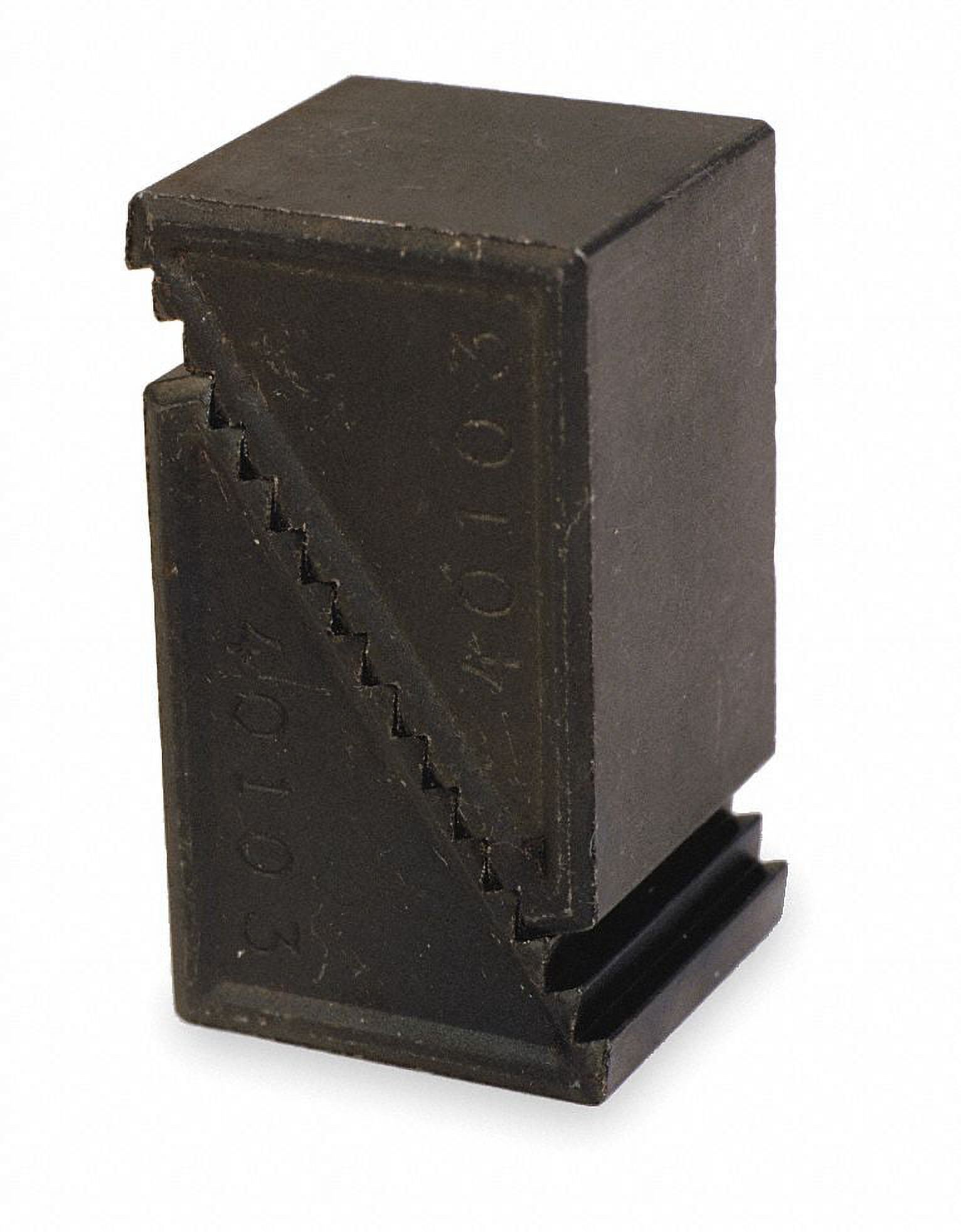 Te-Co Machine Clamp Step Block 40104 - Walmart.com