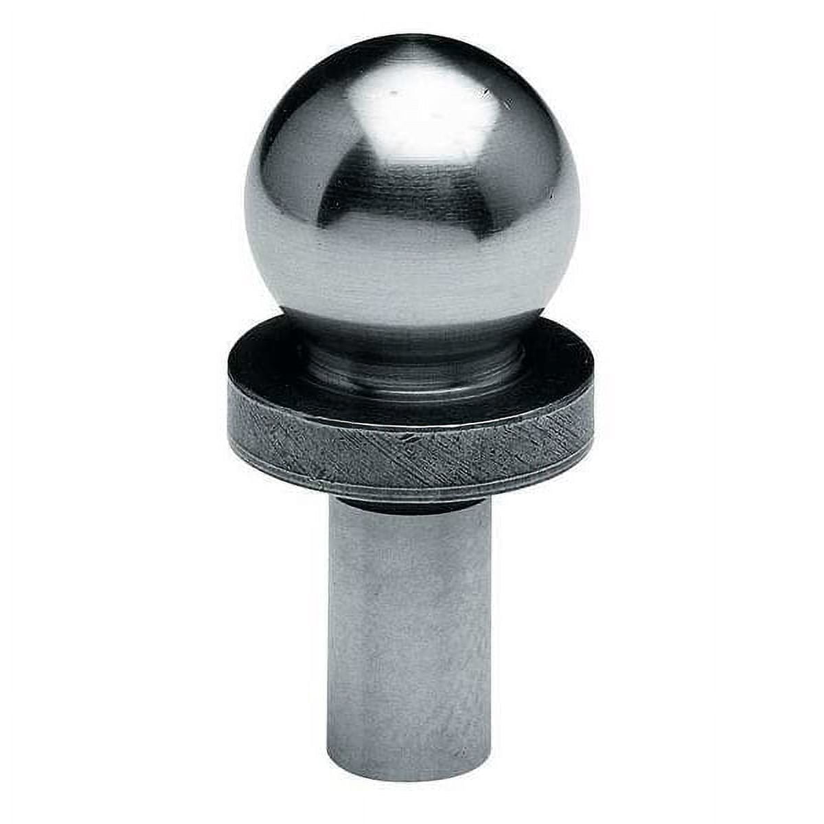 Te-Co Precision Tooling Ball,1/2 in W 10852 - Walmart.com