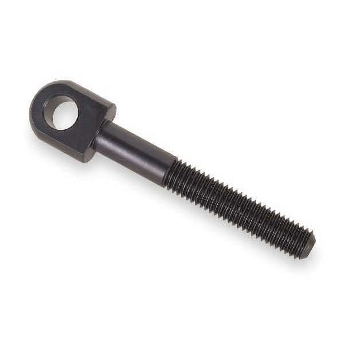 Te-Co Swing Bolt, 1/2"-13, 0.500 in ID, Steel, Black Oxide 43007 ...
