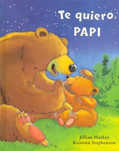 Pre-Owned Te Quiero Papi - Walmart.com