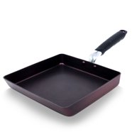 TECHEF CeraTerra - Square Pan - Walmart.com