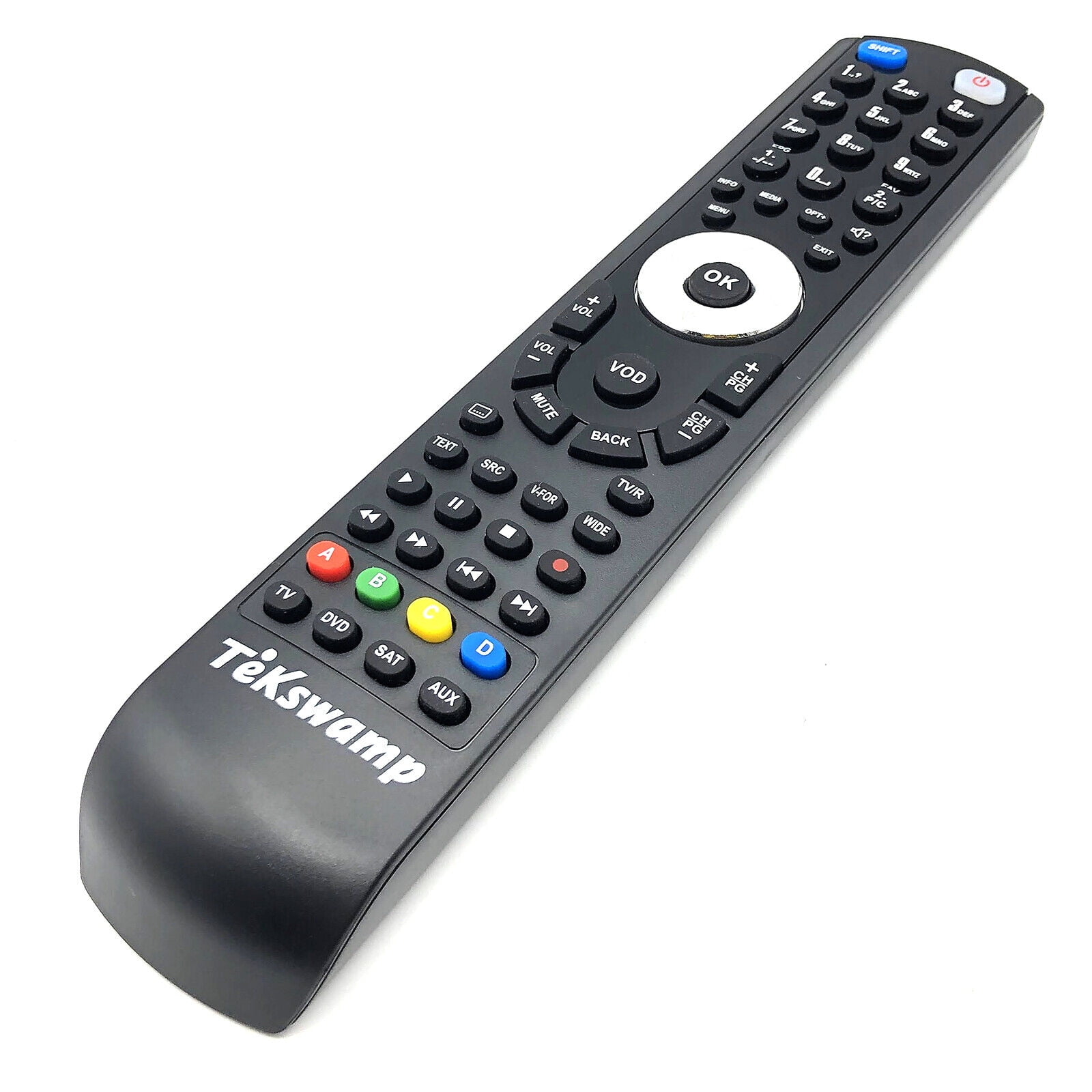 TeKswamp Remote Control For Sony STR-DN860 STR-DN1060 - Walmart.com