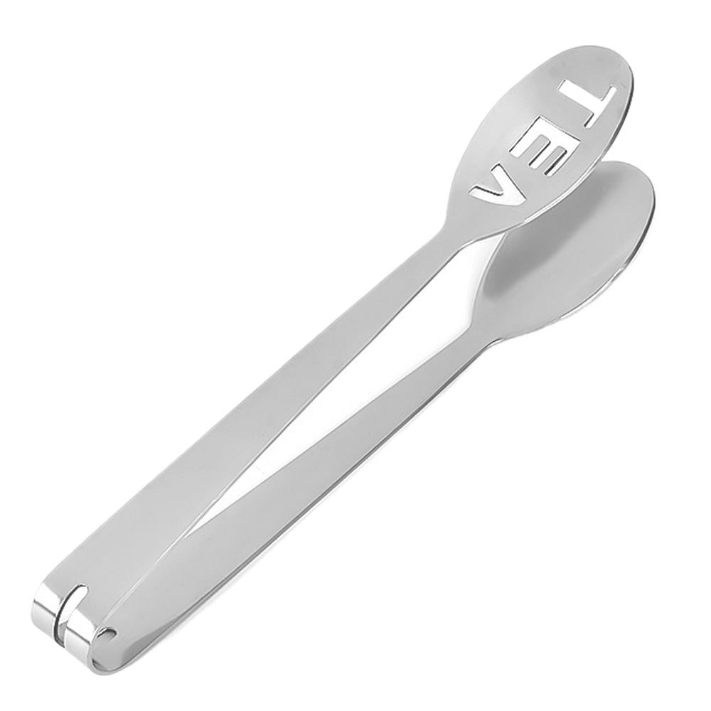 Tea Bag Squeezer | Tea Strainer Holder Clip | Stainless Steel Tea Bag ...