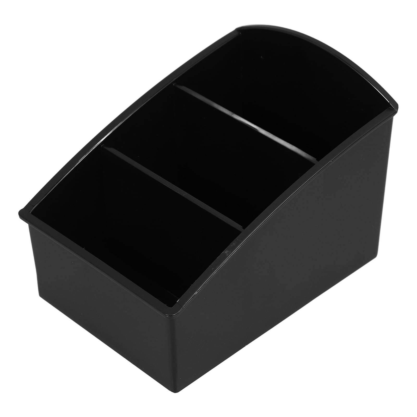 Tea Bag Storage Box Case Seasoning Packet Organizer Coffee Sachet Bin ...