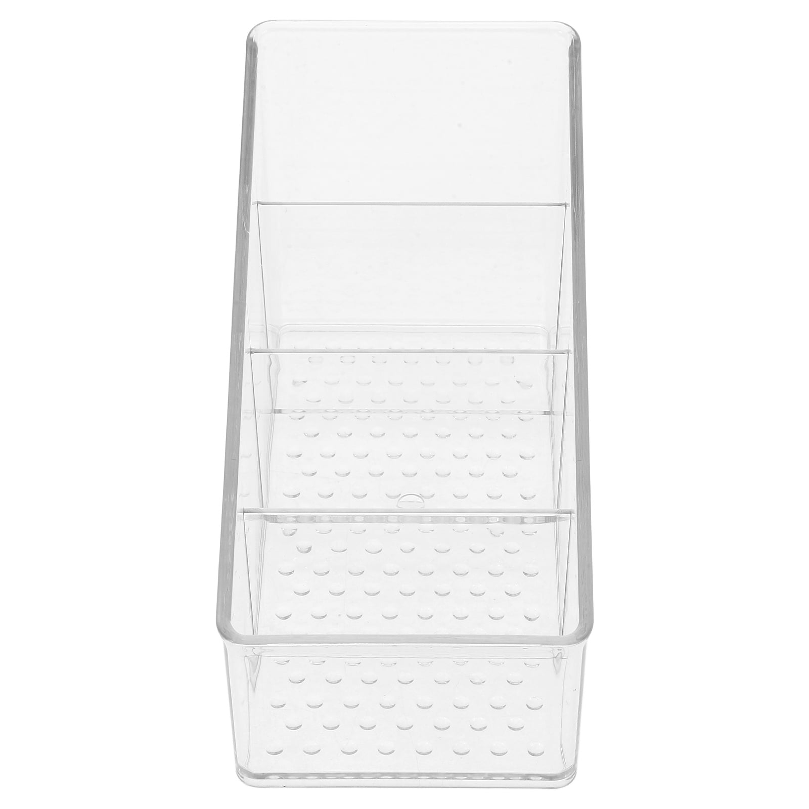 Tea Bag Storage Box Storage Bins Sugar Packets Storage Organizer for ...