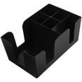Tea Bag Storage Box Tea Bag Coffee Organizing Box Container Compartments Organizer