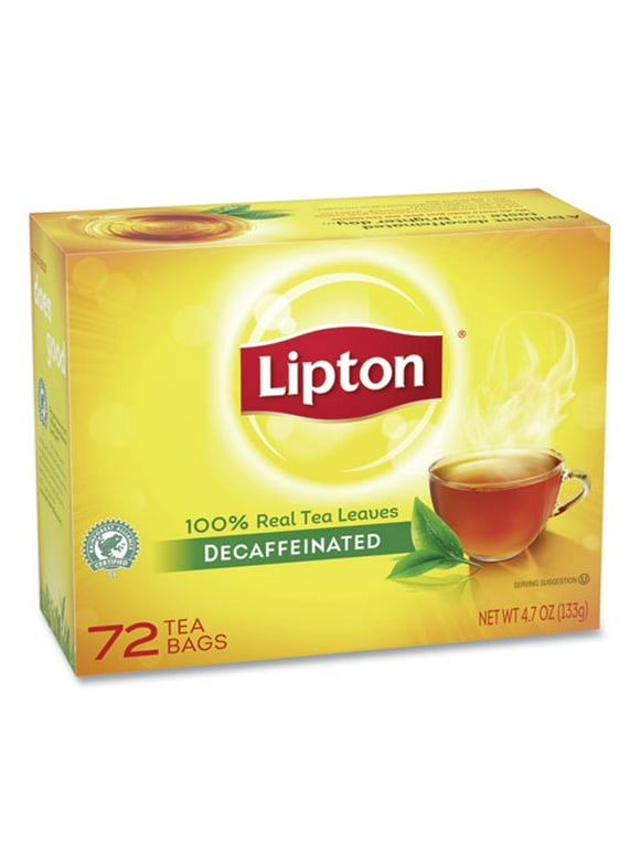 Decaf Tea in Tea - Walmart.com