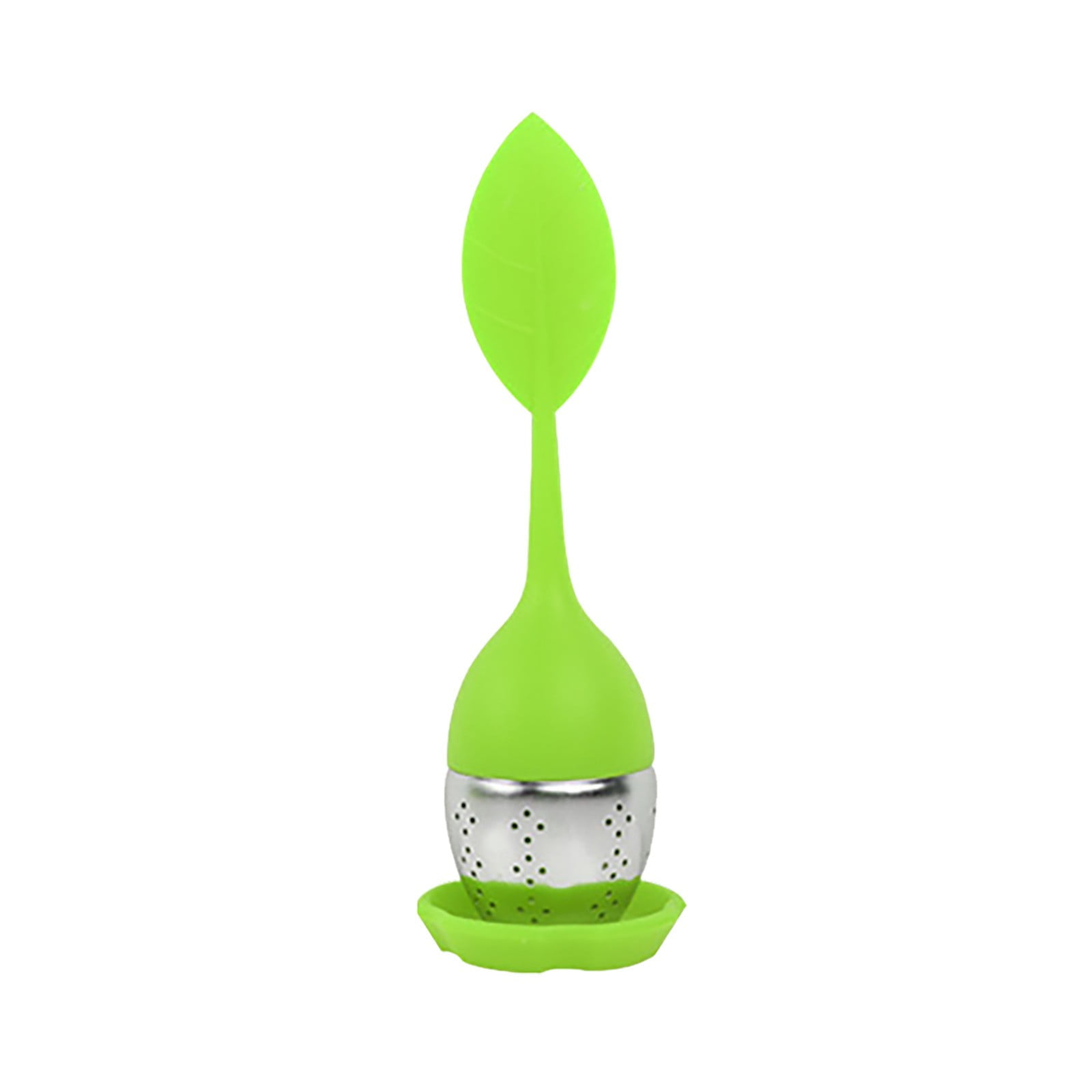 Tea Brewer Tea Water Teapot Filter Tea Filter Silicone Tea Filter ...