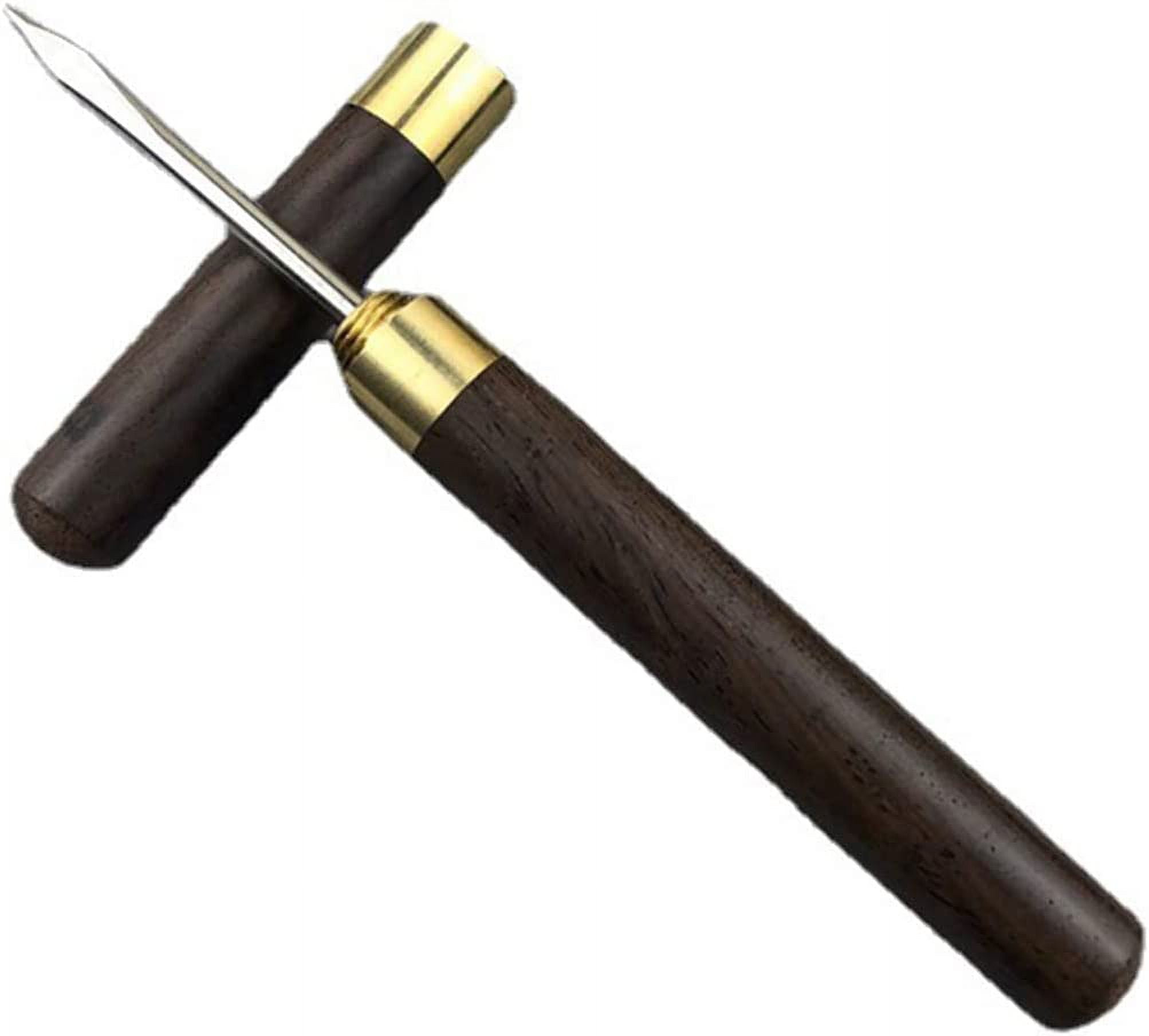 Tea Cake Needle Fashion Compact All-Purpose Ice Breaking Pick Tea Cake ...