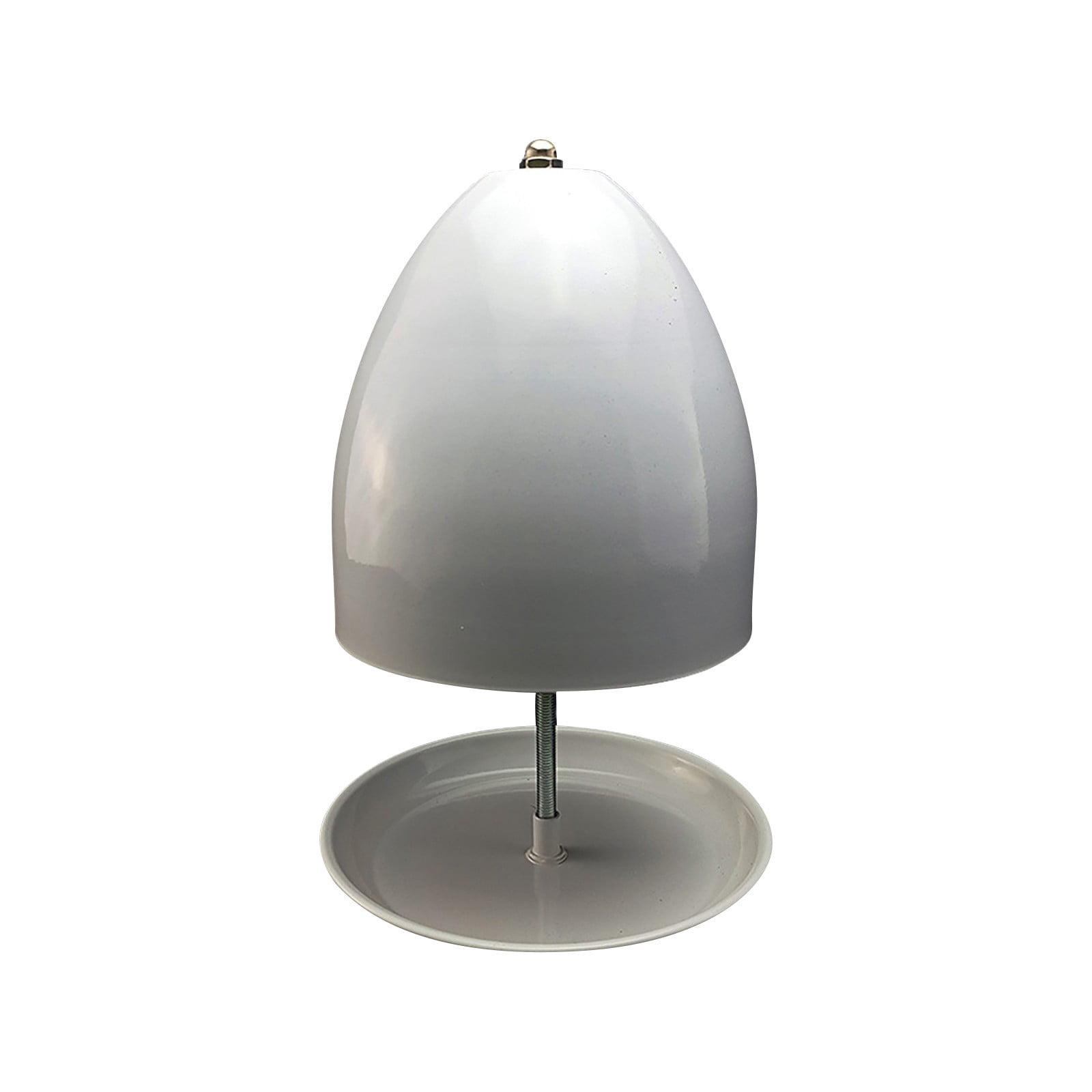 Tea Candle Warmer Stove, Metal Candle Heater for Ambient Warmth ...