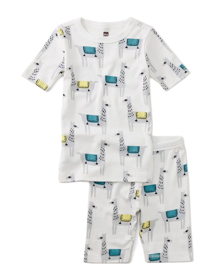 Tea Collection boys In Your Dreams Pajama Set, 12_18 - Walmart.com