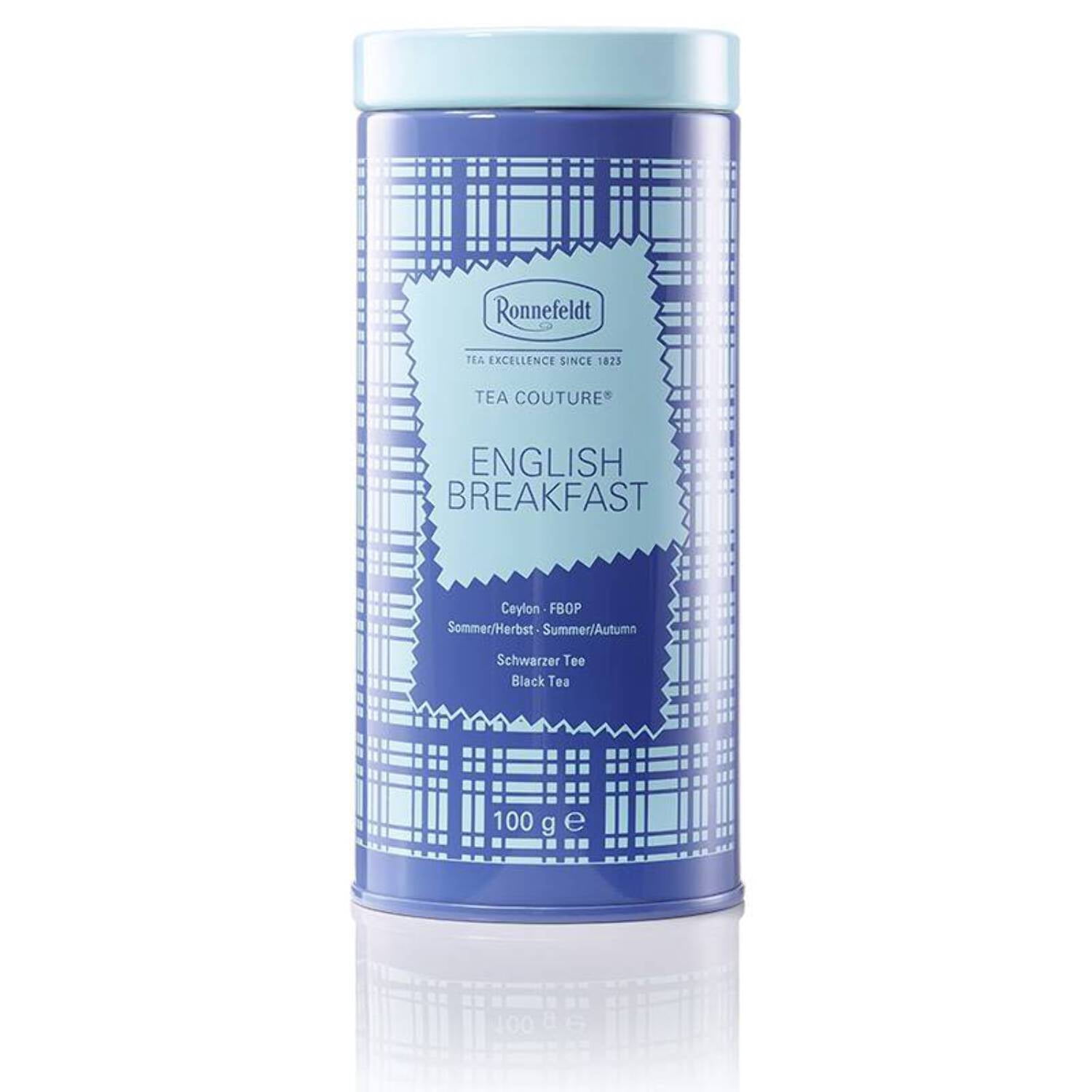 Tea Couture® English Breakfast - Walmart.com